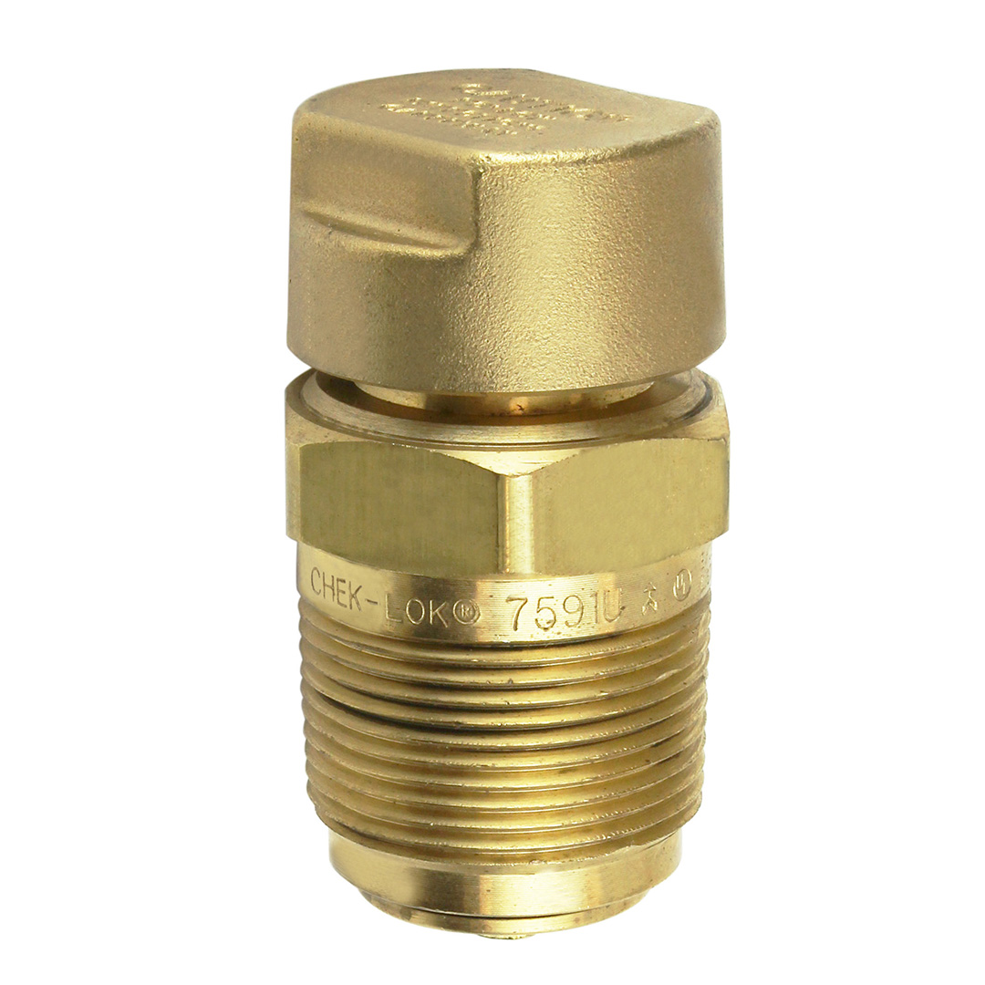 7591U - Aultra Tank & Equipment
